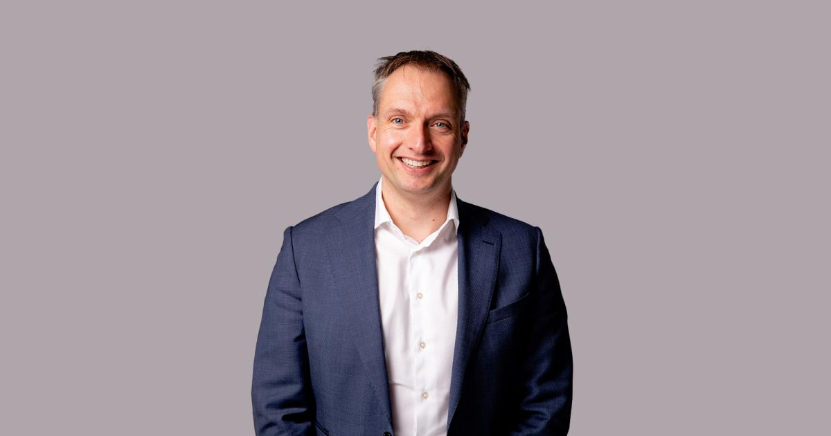 Meat the team: Alex de Groot | Iberdeli