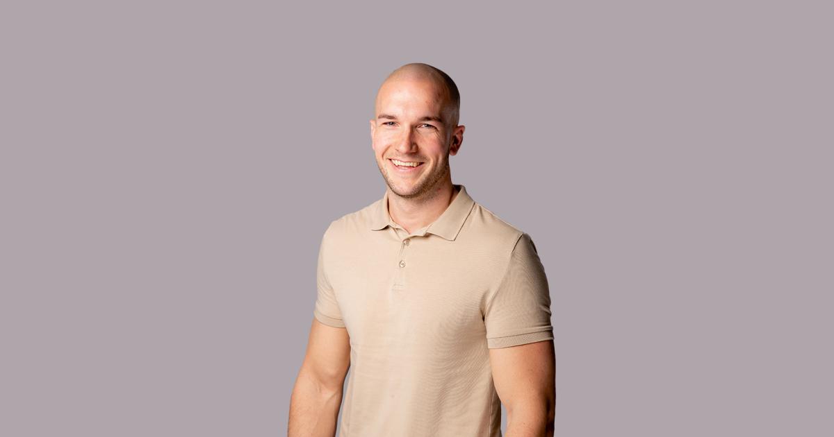 Meat the Team: Alex van Veen | Iberdeli