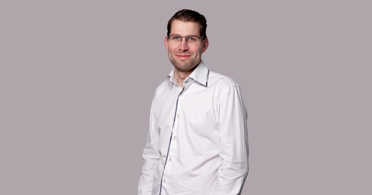 Meat the team: Kevin van der Meer | Iberdeli