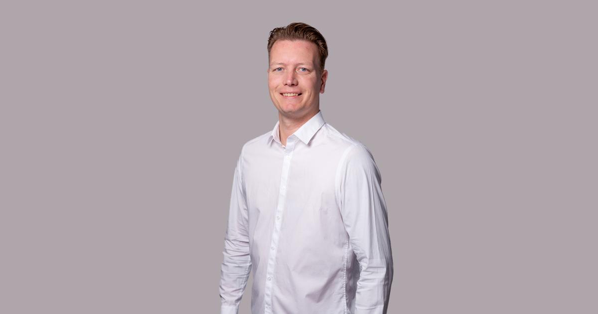 Meat the team: Mike van der Does | Iberdeli